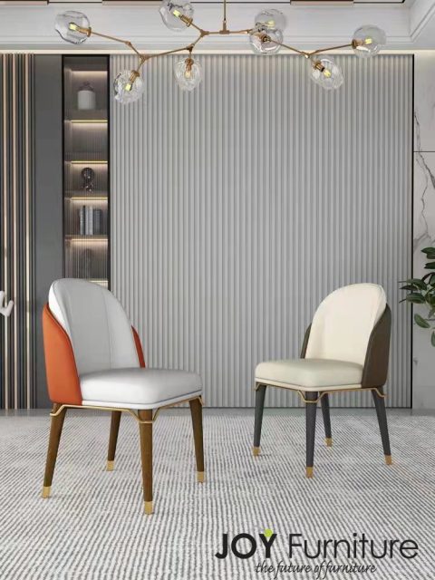 Designer Dining Chair - Joy Furniture