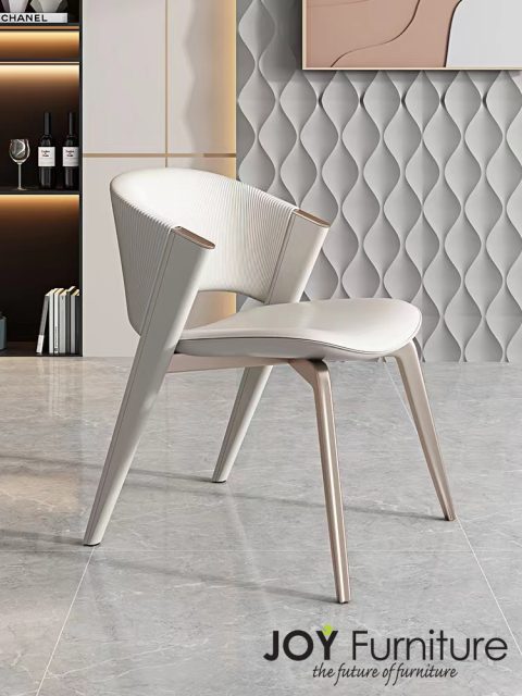 Designer Dining Chair - Joy Furniture