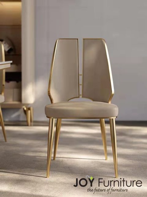Designer Dining Chair - Joy Furniture